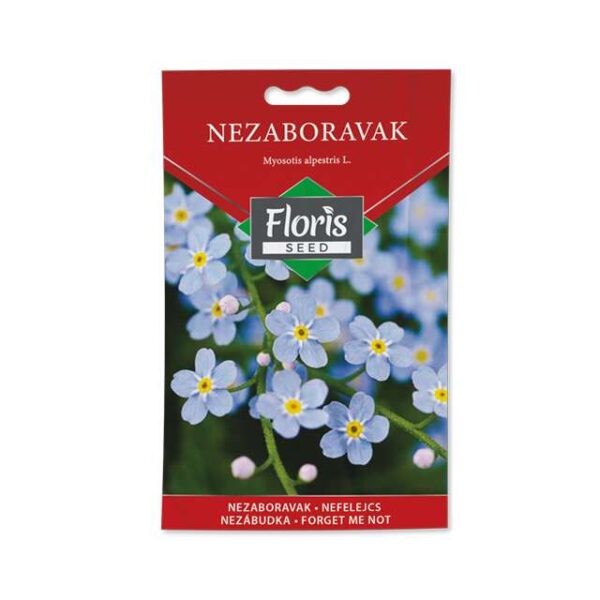 Nezaboravak - Prodaja sadnica